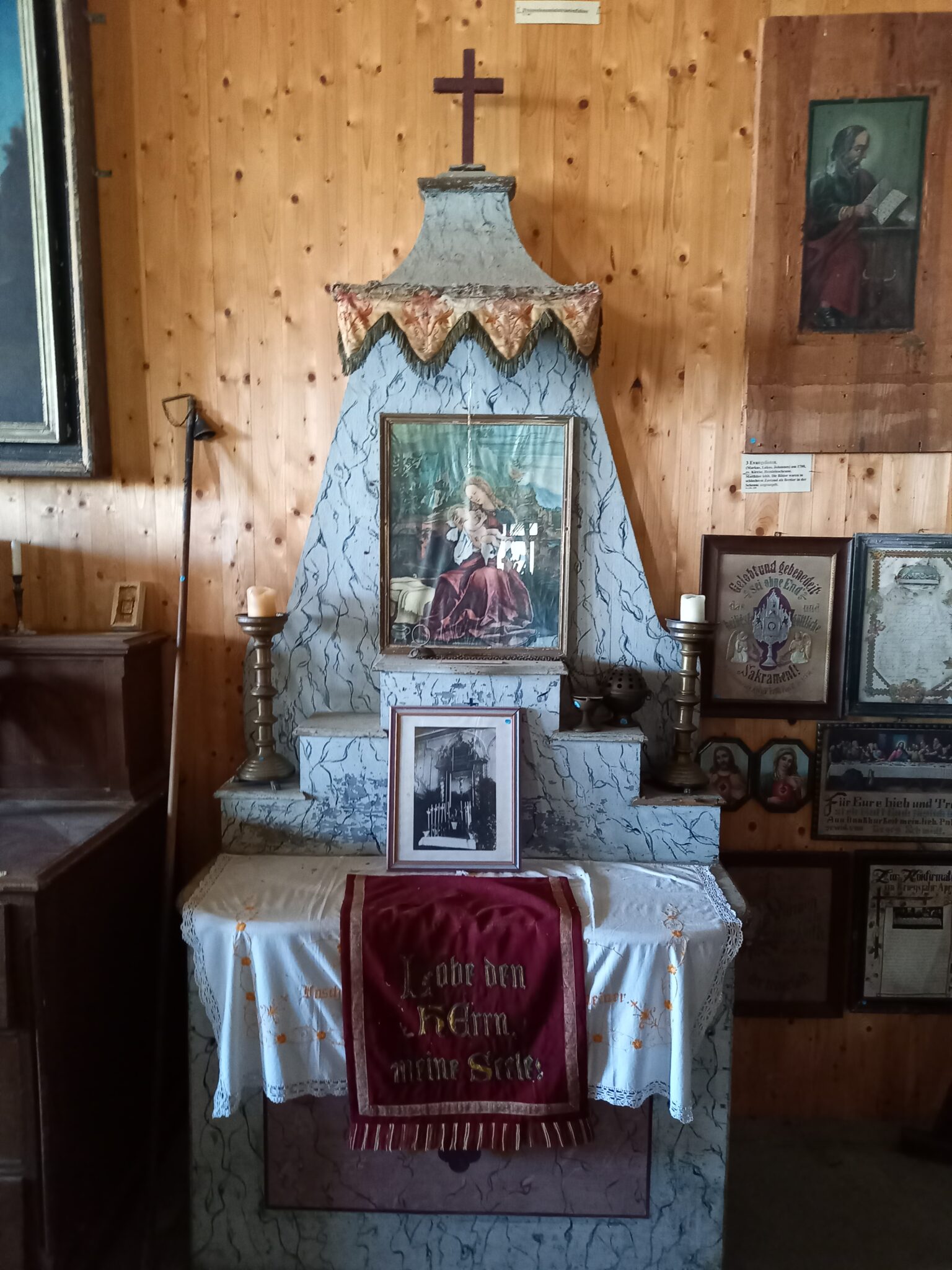 Das Weisendorfer Schloss 2023 - Heimatverein Weisendorf